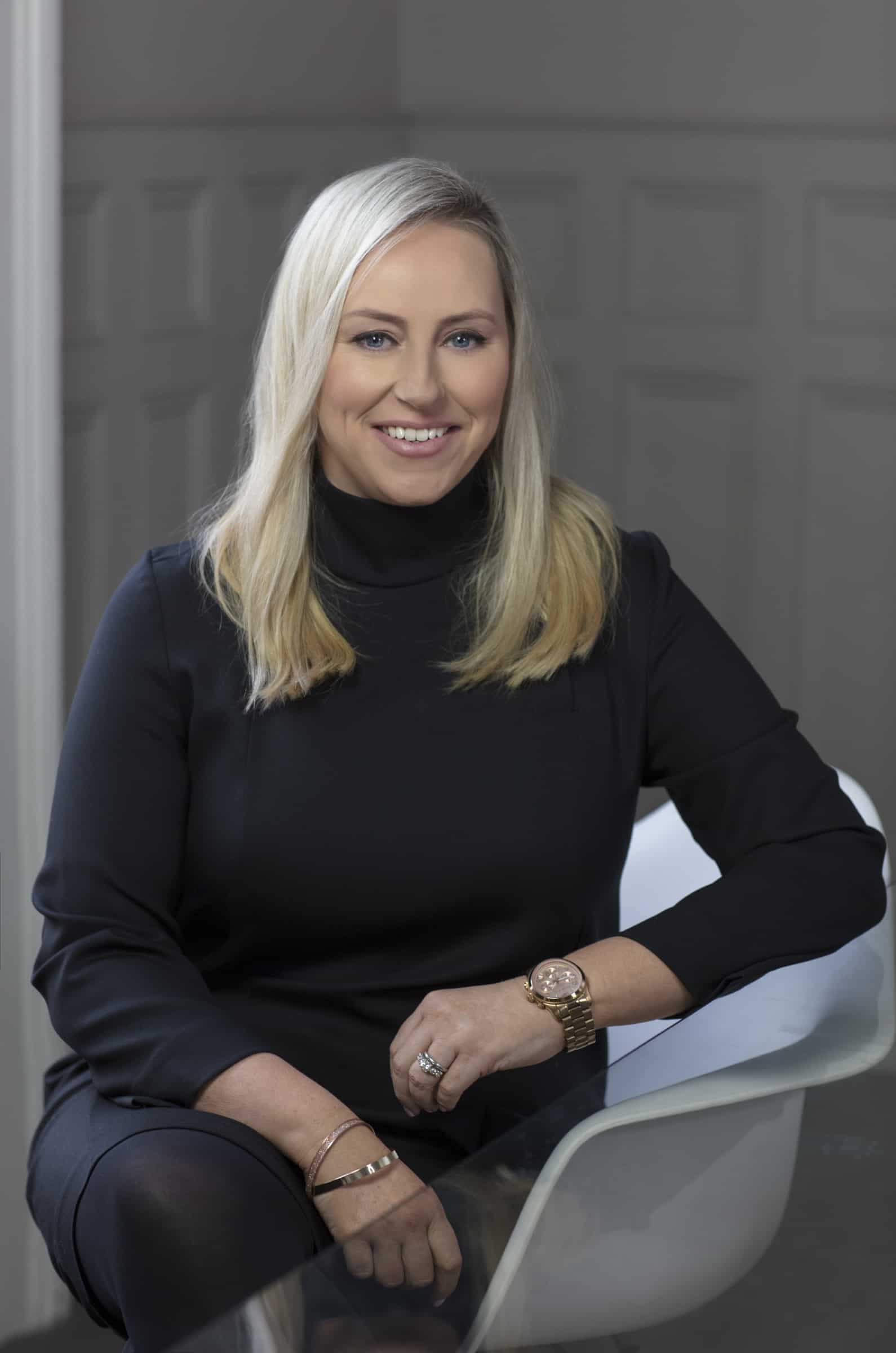Sharon Murphy Appointed Chief Executive at Wilson Hartnell | PRCA ...